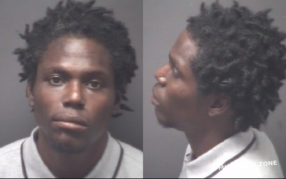 PERRY GEORGE HERMAN 04/27/2023 - Pitt County Mugshots Zone