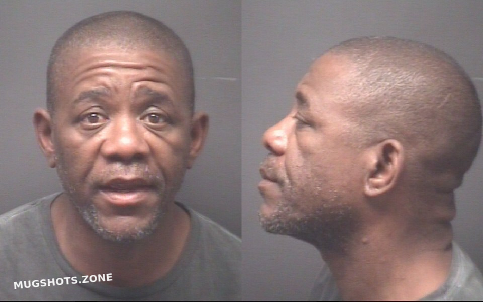 MITCHELL DERICK RAY 05/03/2023 - Pitt County Mugshots Zone