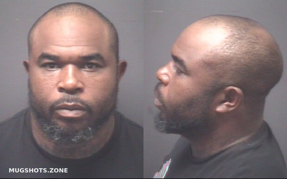 KELLY DARION ANTWIONE 05/03/2023 - Pitt County Mugshots Zone