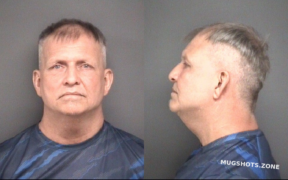 MANNING FREDRICK LYNN 05/04/2023 - Pitt County Mugshots Zone