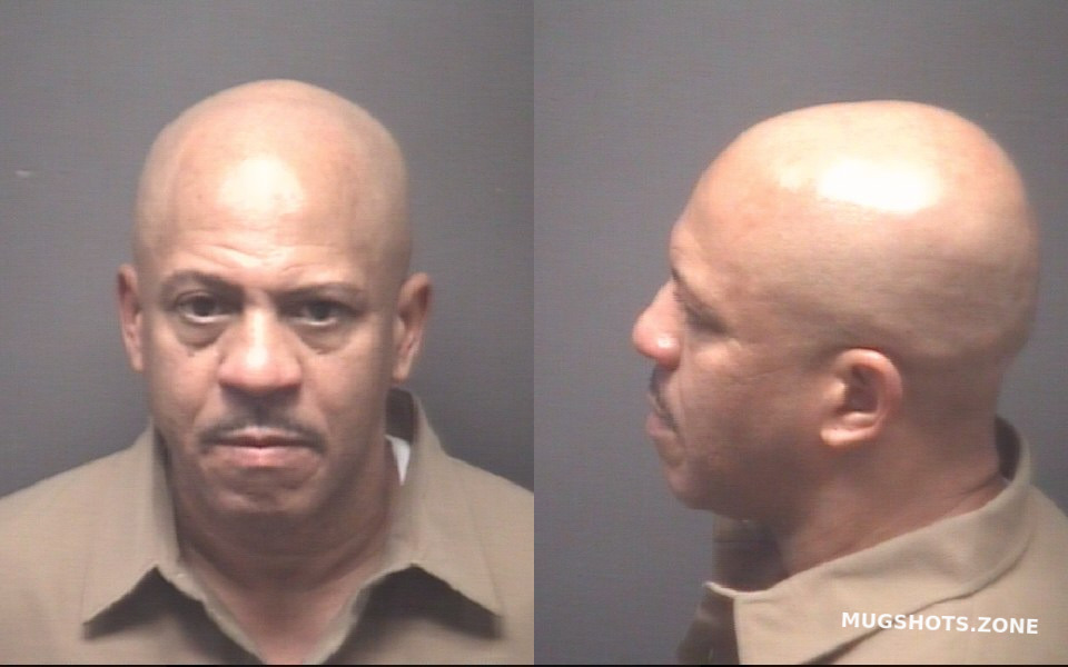 HILL RODNEY ERIC 05/08/2023 - Pitt County Mugshots Zone