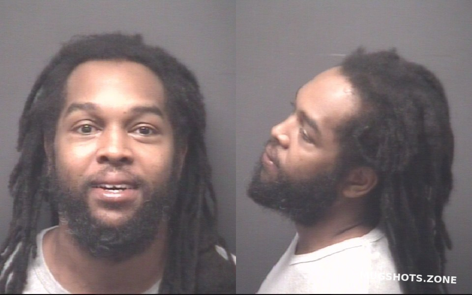 JONES JEFFON TYQUEL 05/09/2023 - Pitt County Mugshots Zone