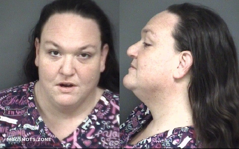 WILLIAMS ASHLIE RAE 05/11/2023 - Pitt County Mugshots Zone