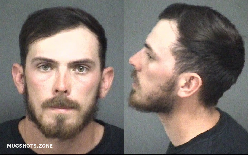 ROUSE JEFFREY ALLEN 05/11/2023 - Pitt County Mugshots Zone