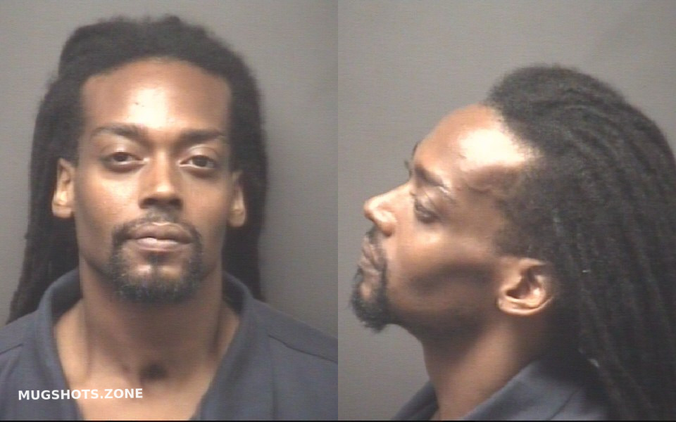 RAYNOR VASSIE RAYNORD 05/17/2023 - Pitt County Mugshots Zone