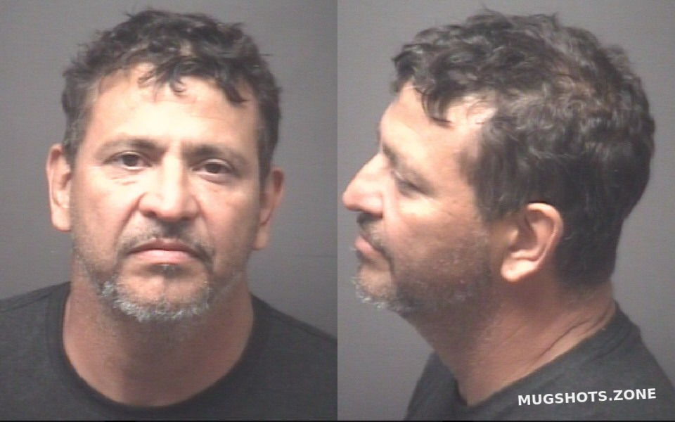 GRAHAM JASON 05/20/2023 - Pitt County Mugshots Zone