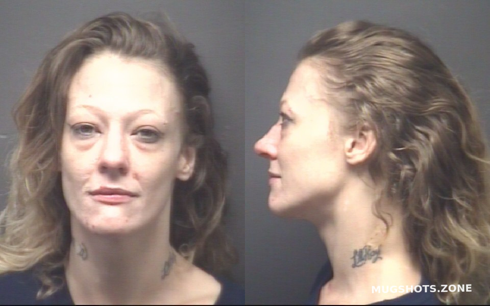 BURGETTE HAYLEY WILLIAMS 05/20/2023 - Pitt County Mugshots Zone