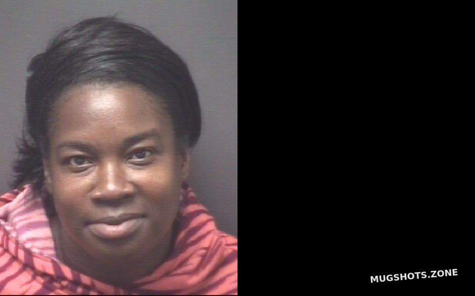 HINES TYMESHA ANTIONETTE 05/22/2023 - Pitt County Mugshots Zone