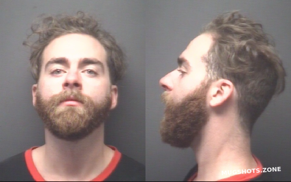 TAMER WESLEY RYAN 05/26/2023 - Pitt County Mugshots Zone