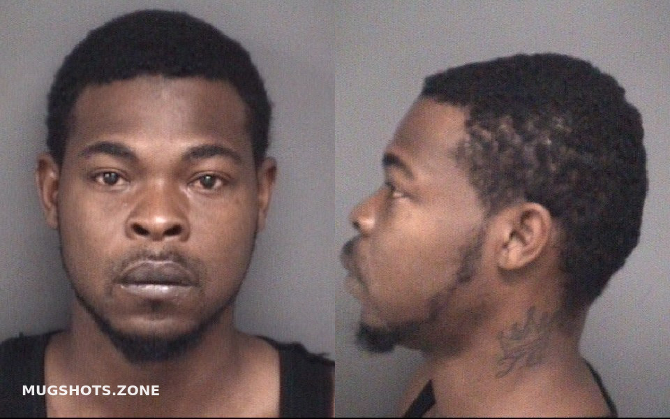 SIMPLER DEMECHO LAMONT 05/27/2023 - Pitt County Mugshots Zone