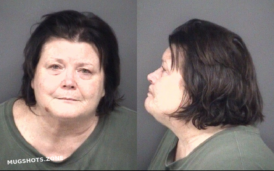 NICKLES AUDREY ELAINE 05/30/2023 - Pitt County Mugshots Zone