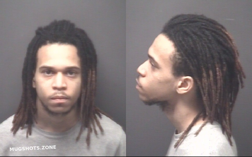 MAYO PHILLIP EUGENE 06/01/2023 - Pitt County Mugshots Zone