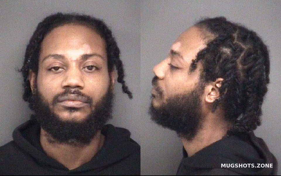 ROBERSON ANDREW 06/02/2023 - Pitt County Mugshots Zone