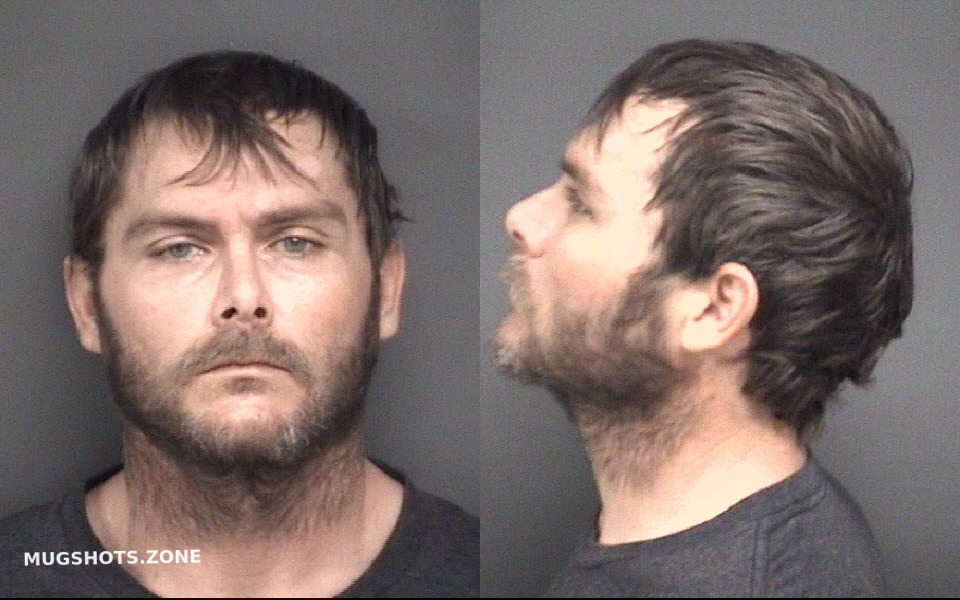 CREECH GERALD WAYNE 06/06/2023 - Pitt County Mugshots Zone