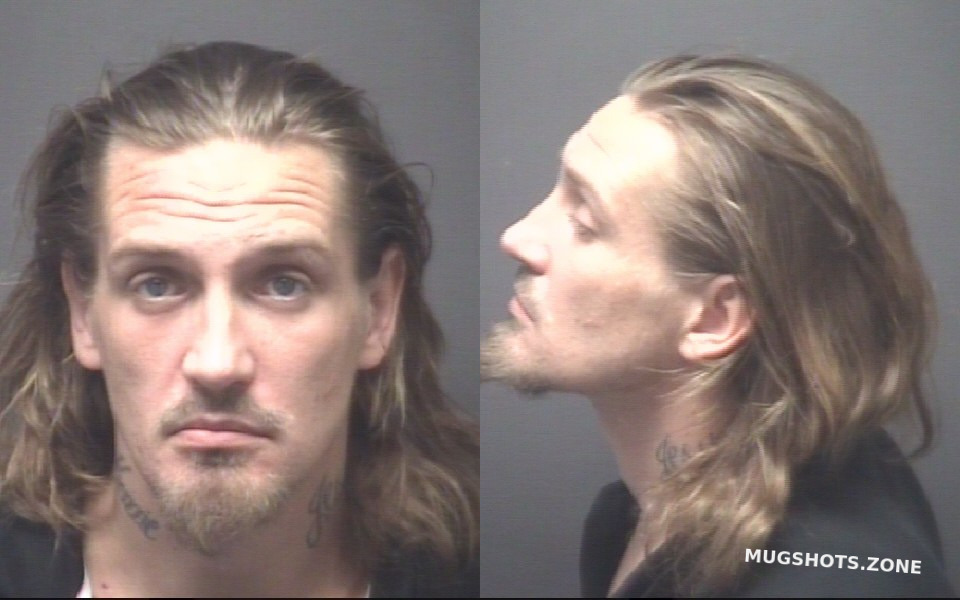 ELLIOT DYLAN 06/13/2023 - Pitt County Mugshots Zone