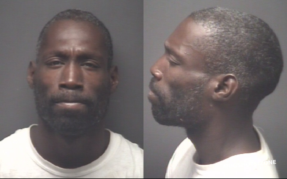 POWELL NATHANIEL NATE 06/13/2023 - Pitt County Mugshots Zone