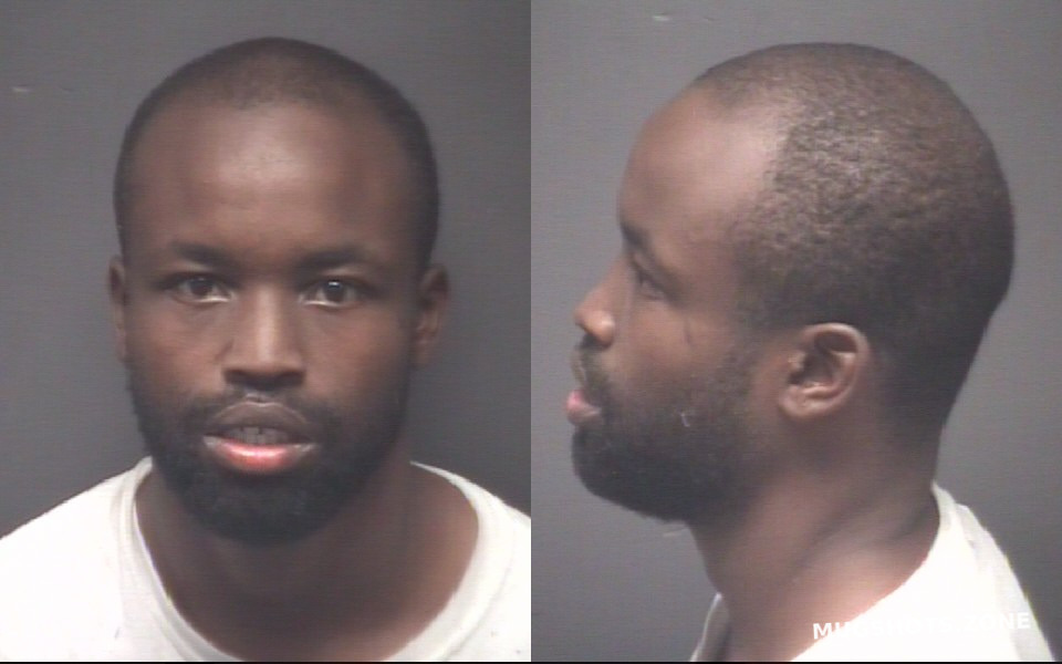 ARTIS ISSIAH SHAI`QUIENT 06/17/2023 - Pitt County Mugshots Zone