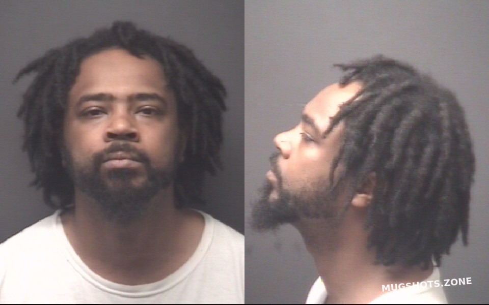 EDWARDS BRANDON DASHUN 06/23/2023 - Pitt County Mugshots Zone