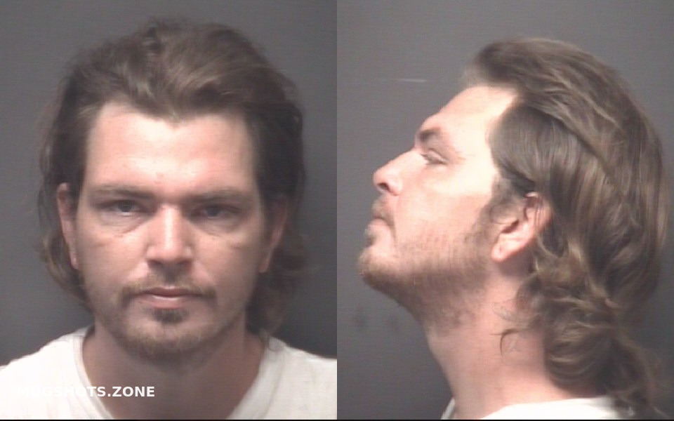 JETT JACOB AARON 06/26/2023 - Pitt County Mugshots Zone
