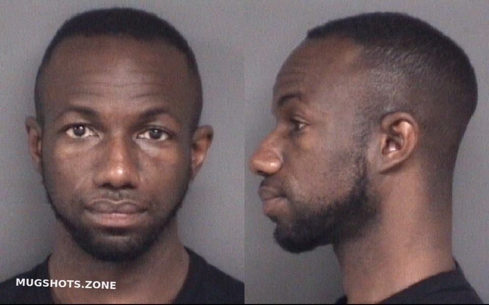 STATON ADRIAN JERELL 07/03/2023 - Pitt County Mugshots Zone