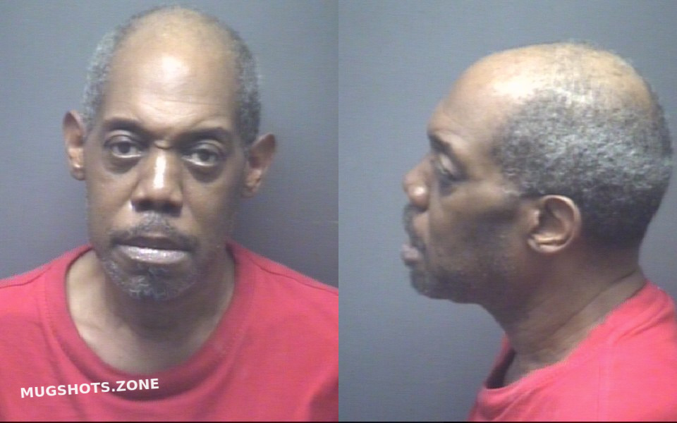 COBB VANCE LEE 07/05/2023 - Pitt County Mugshots Zone