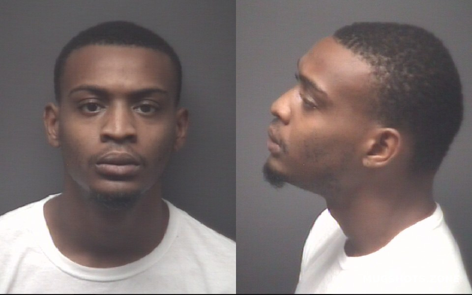 GAINER JALIN KEE`MONTY 07/05/2023 - Pitt County Mugshots Zone