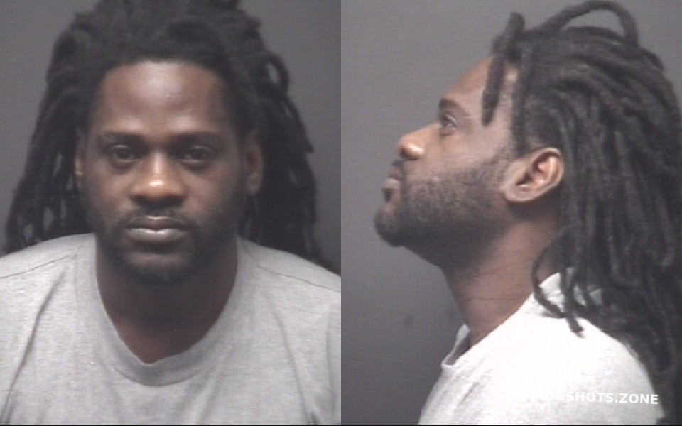 YOUNGER RICKY LEE 07/06/2023 - Pitt County Mugshots Zone