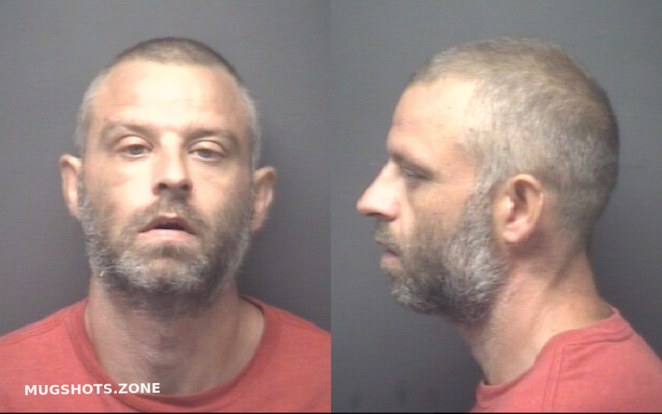 PEARCE ZACHARY ALLEN CISCO 07/14/2023 - Pitt County Mugshots Zone