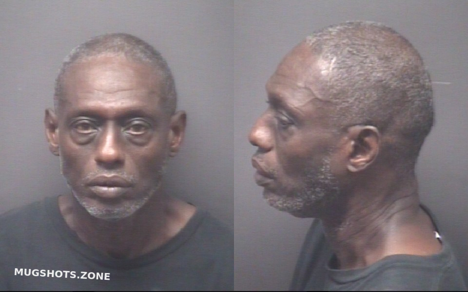 MAYO SWINDELL 07/14/2023 - Pitt County Mugshots Zone