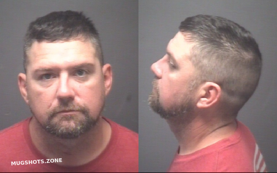 MACNAUGHTON GAVEN STUART 07/15/2023 - Pitt County Mugshots Zone