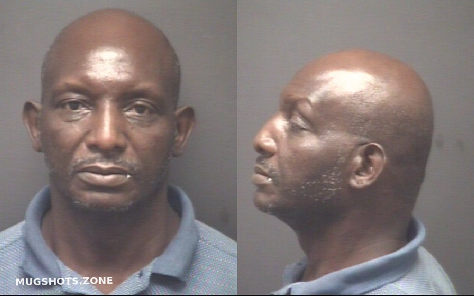 LITTLE LESTER RAY 07/17/2023 - Pitt County Mugshots Zone