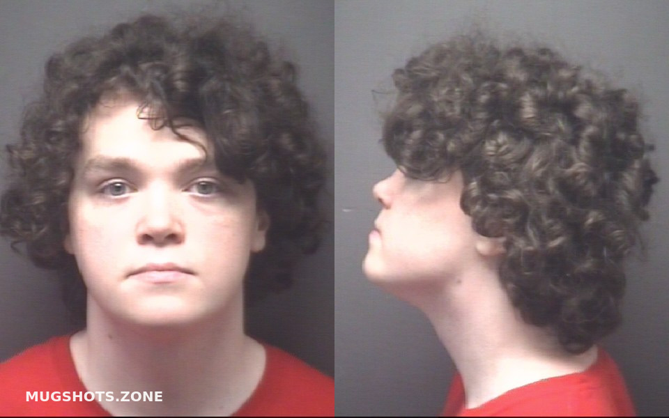 BOLLINGER LOGAN DEVOE 07/19/2023 - Pitt County Mugshots Zone