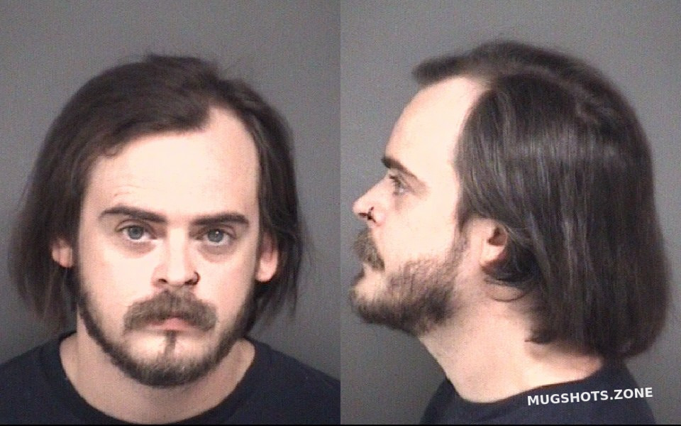 MAY ANDREW BARNABY 07/20/2023 - Pitt County Mugshots Zone
