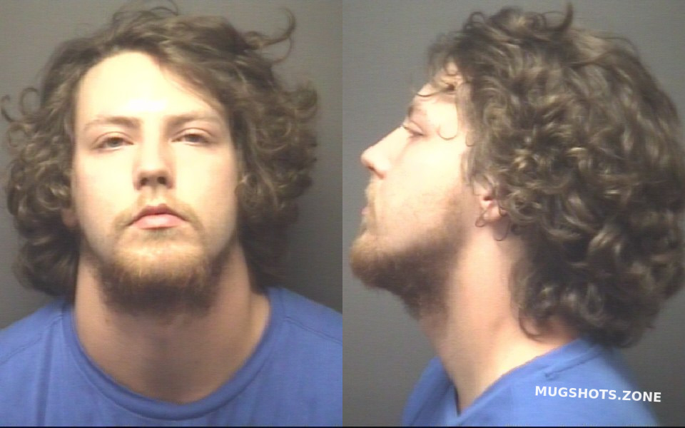 DAVIS DYLAN ADAM 07/22/2023 - Pitt County Mugshots Zone