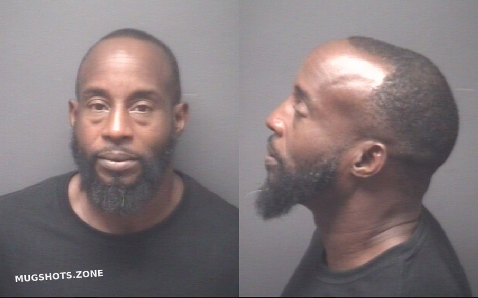 TAYLOR ERIC EDWARD 08/01/2023 - Pitt County Mugshots Zone