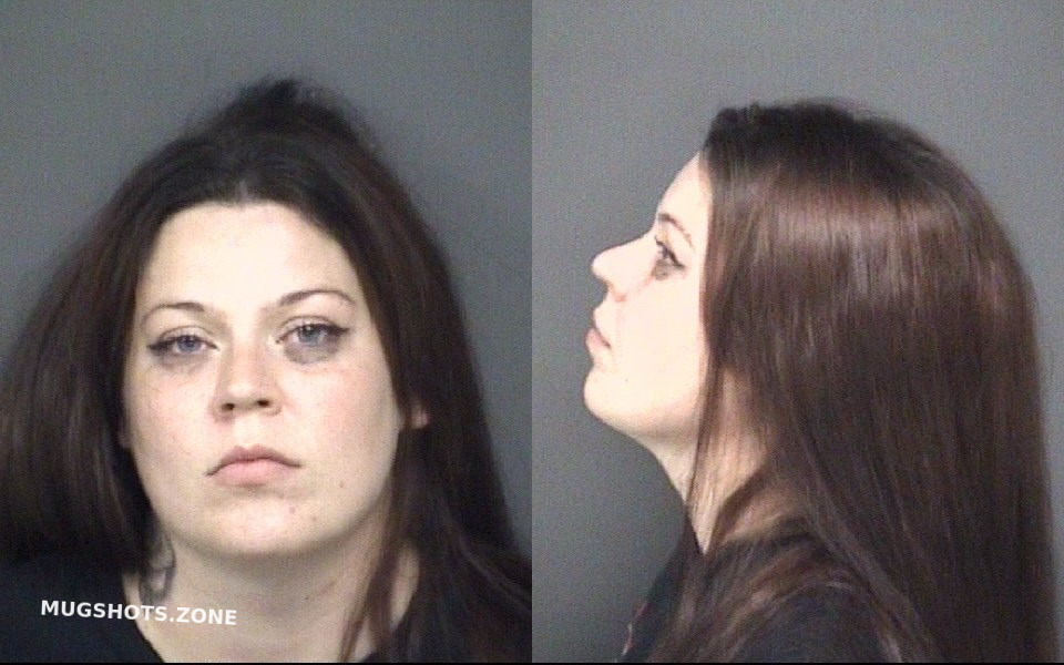HOLBROOK TIFFANY PAULINE 08/03/2023 - Pitt County Mugshots Zone