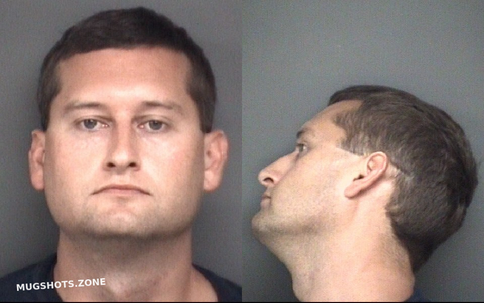 MOSER BRADLEY JOHN 08/07/2023 - Pitt County Mugshots Zone