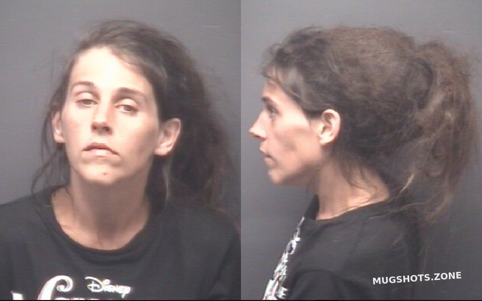 SMITH ALEXIS RAE 08/08/2023 - Pitt County Mugshots Zone