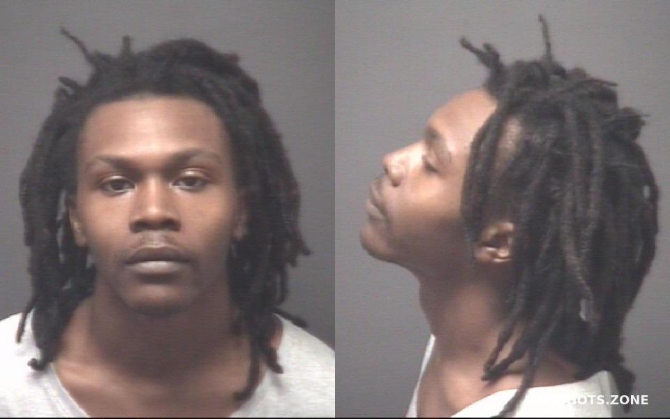 JACKSON EDWARD LEE 08/17/2023 - Pitt County Mugshots Zone