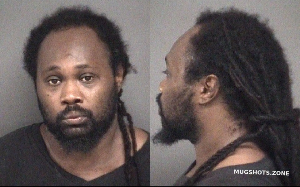 PRICE HAVEN ANGELO 08/18/2023 - Pitt County Mugshots Zone