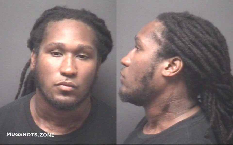 CROSS LAWRENCE JEROME 08/18/2023 - Pitt County Mugshots Zone