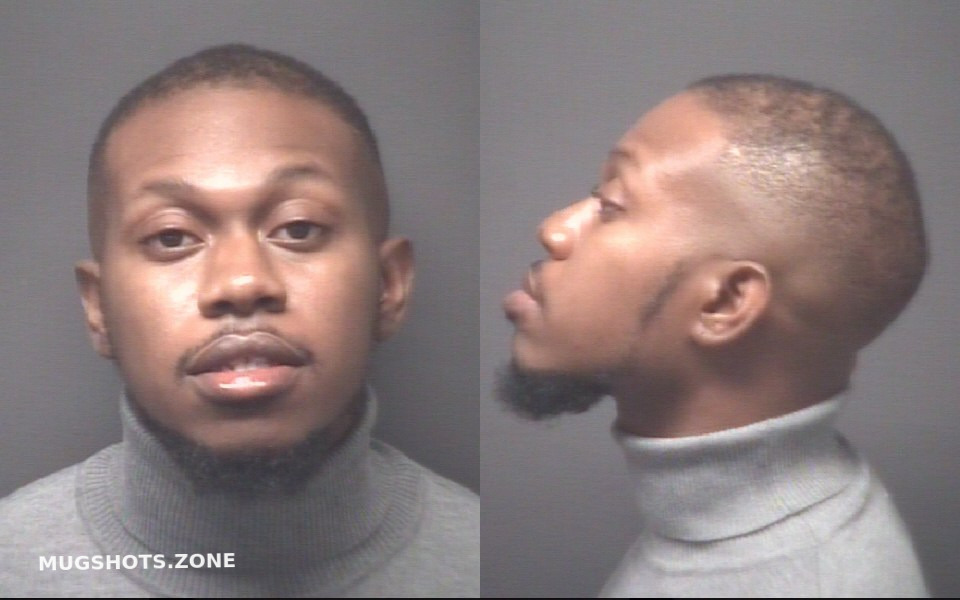 PIERCE JOSEPH DAQUAN 08/20/2023 - Pitt County Mugshots Zone