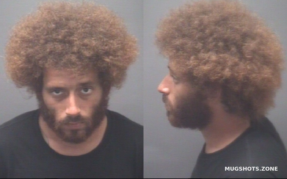 BLUNT KEITH DOMINIQUE 08/20/2023 - Pitt County Mugshots Zone