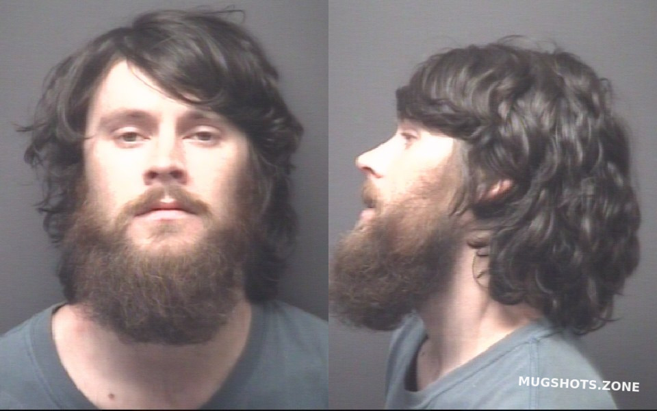 LEE DEVAN GREGORY 08/21/2023 - Pitt County Mugshots Zone