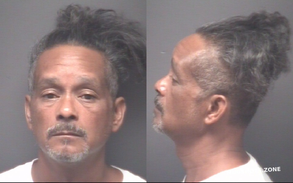 SUGGS TIMOTHY EARL 08/22/2023 - Pitt County Mugshots Zone