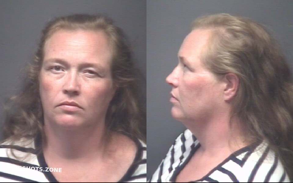 Little Lori Ann 08272023 Pitt County Mugshots Zone