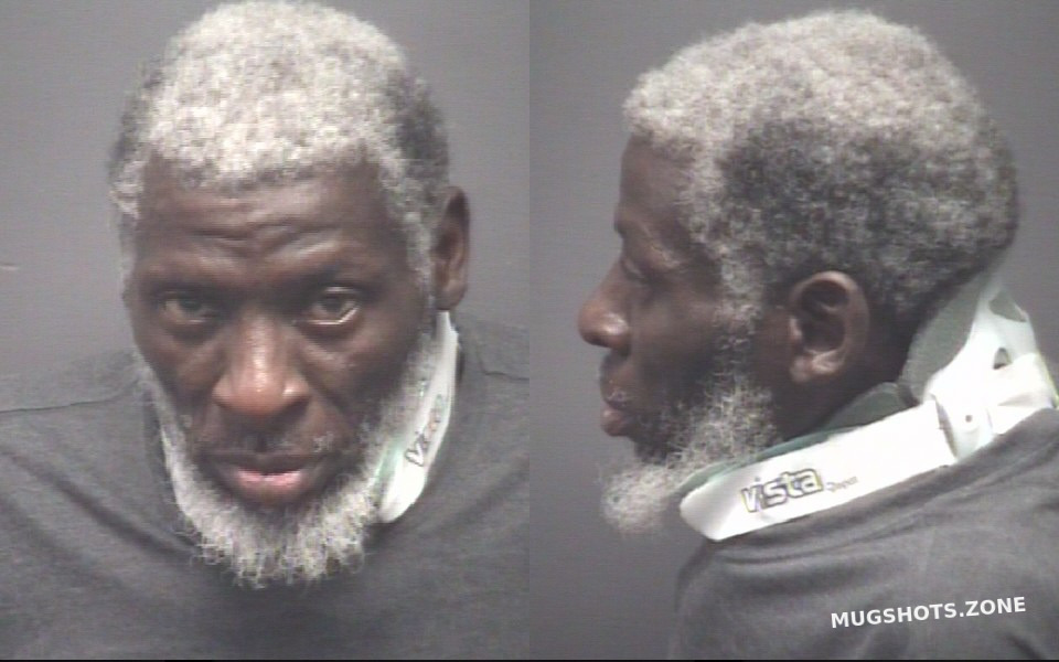 DUPREE TIMOTHY EARL 08/29/2023 - Pitt County Mugshots Zone