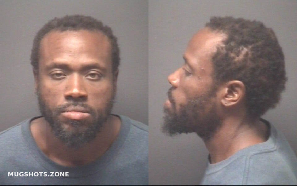 ARTHUR BRIAN CHRISTOPHER 08/30/2023 - Pitt County Mugshots Zone