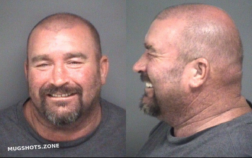 SURGEON RANDY DALE 09/03/2023 - Pitt County Mugshots Zone