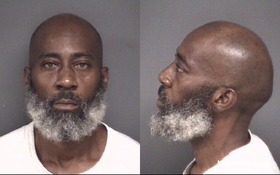 TEEL DANIEL EUGUENE 09/06/2023 - Pitt County Mugshots Zone